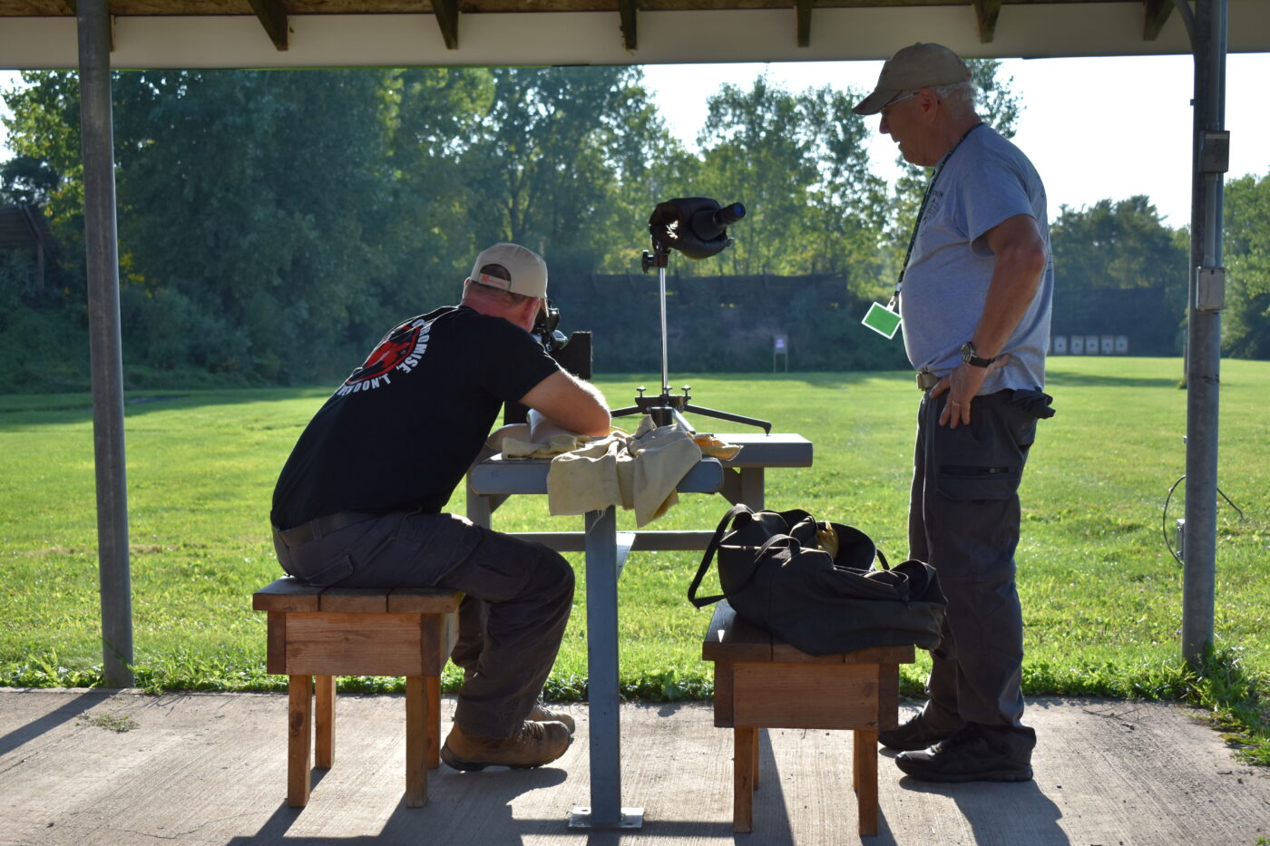 Demystifying Competitive Shooting - Shooting Insider