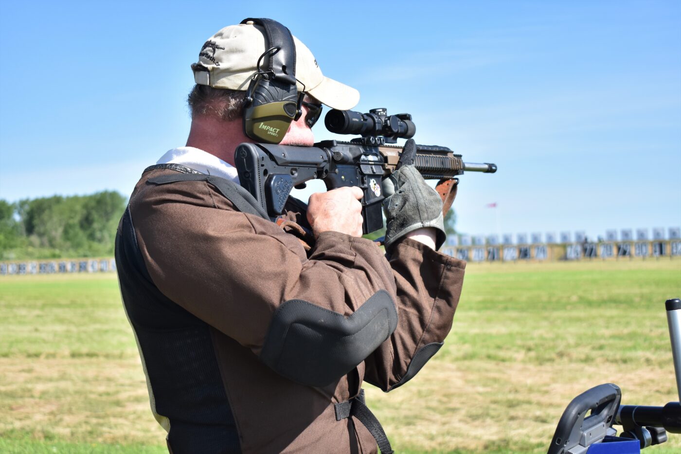 Demystifying Competitive Shooting - Shooting Insider
